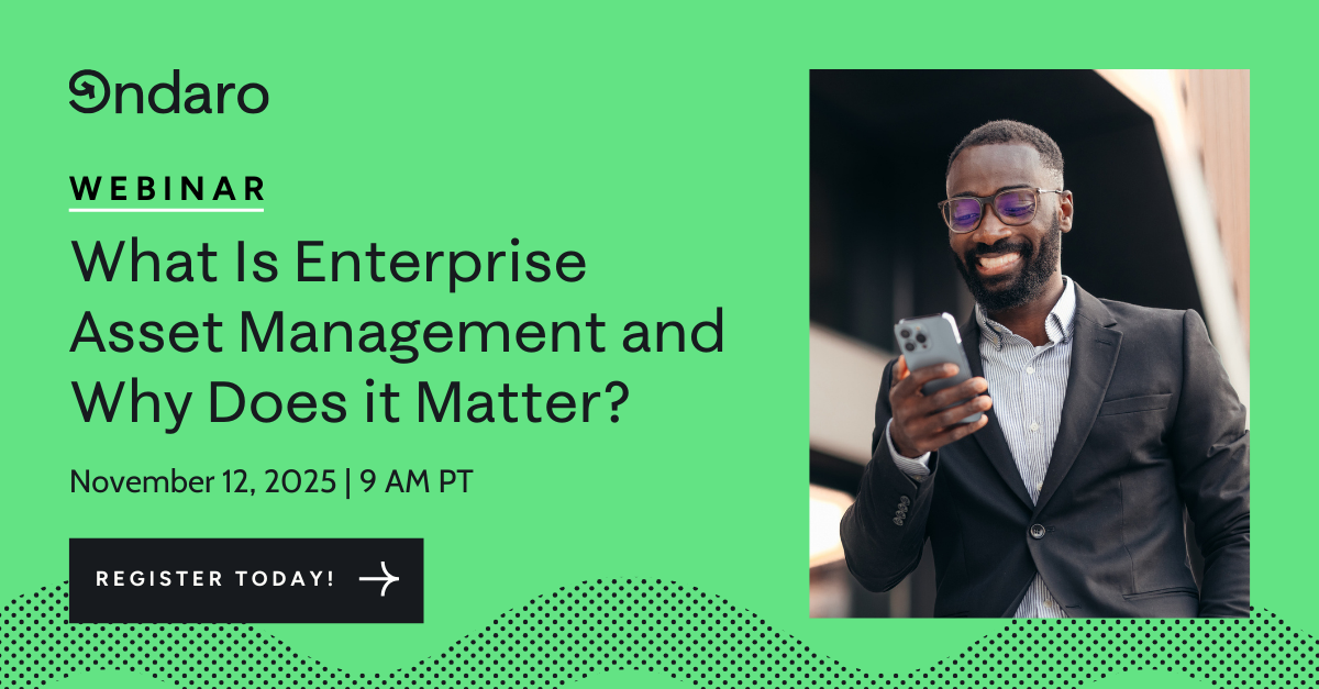 ITAM MasterClass: Part 5